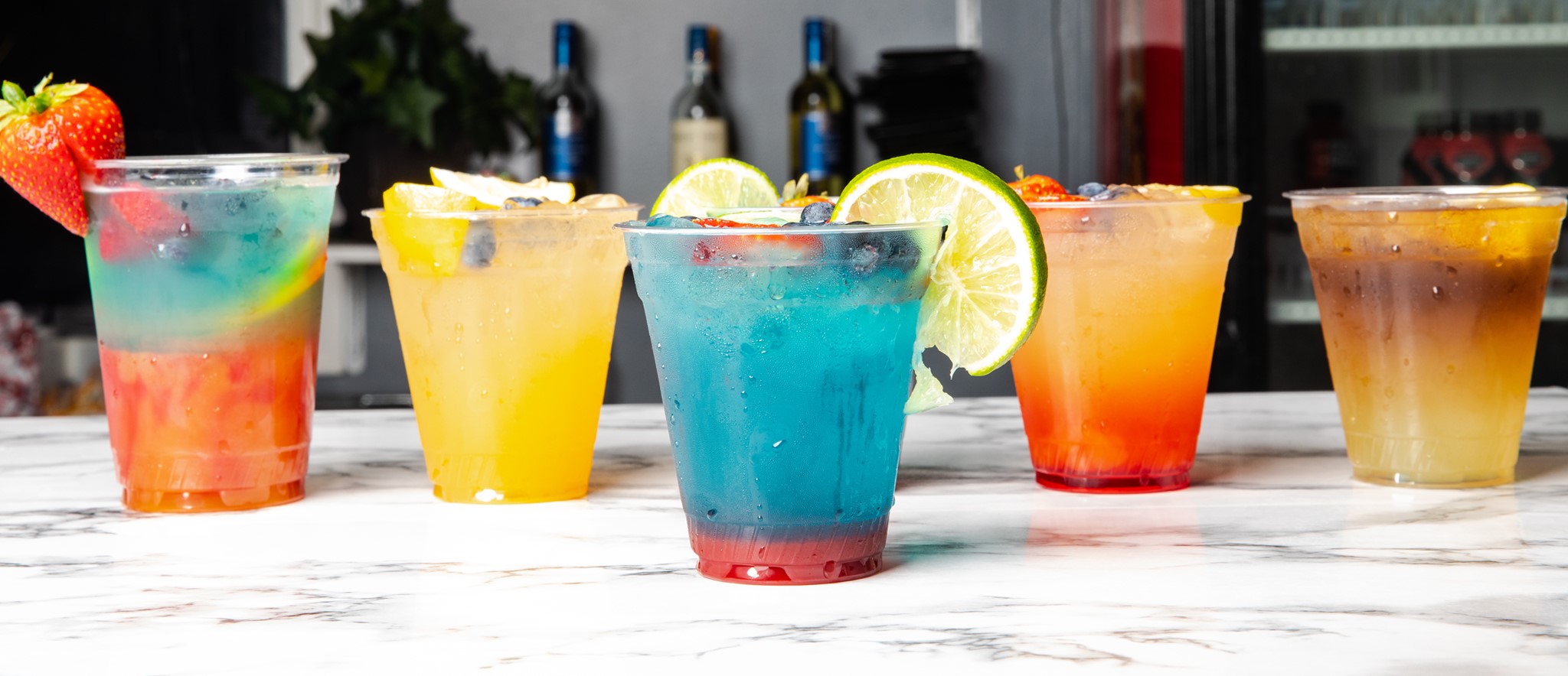 Specials - Energy Famous Pasta